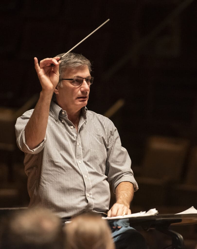 Michael Mucci - NECMusic