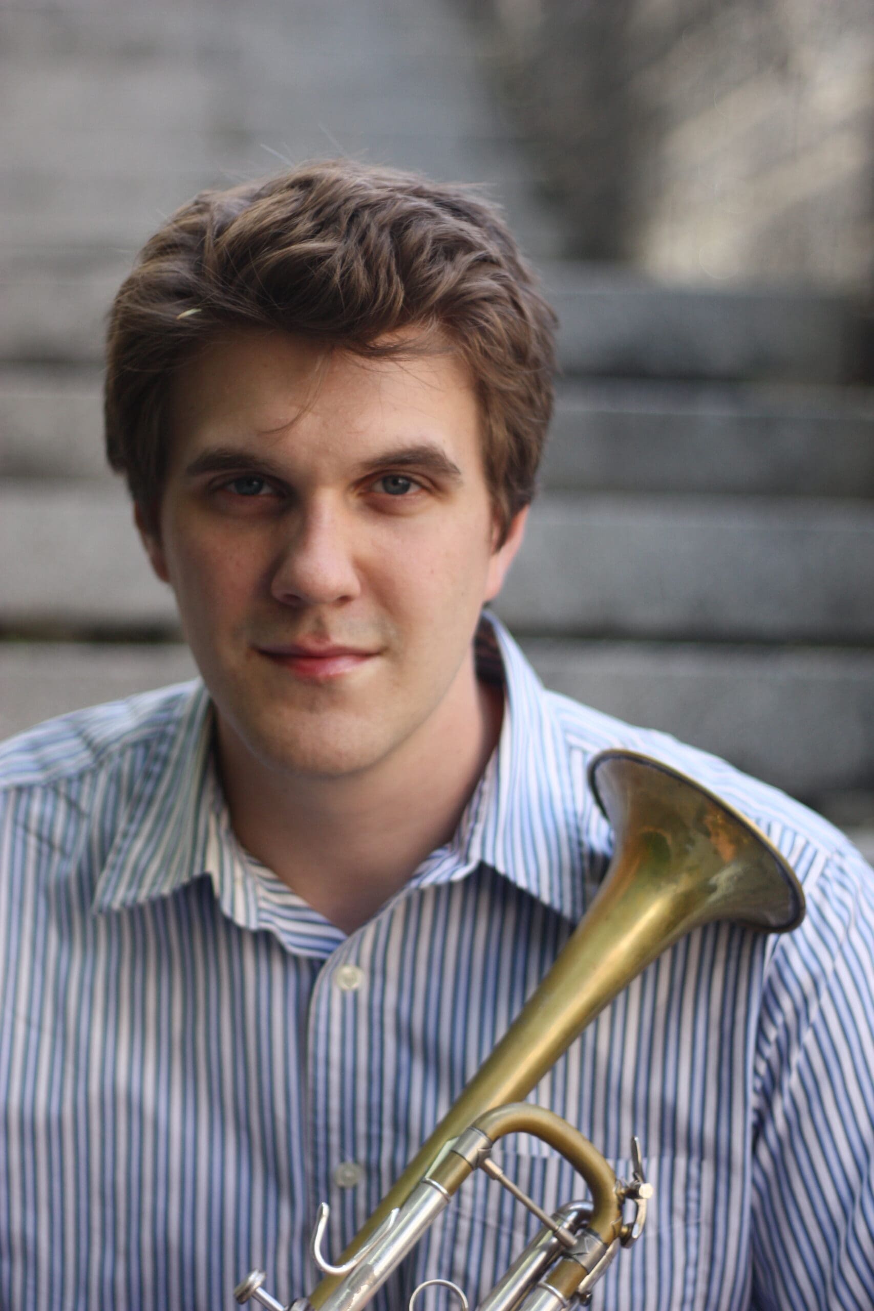 Michael Dobrinski - NECMusic