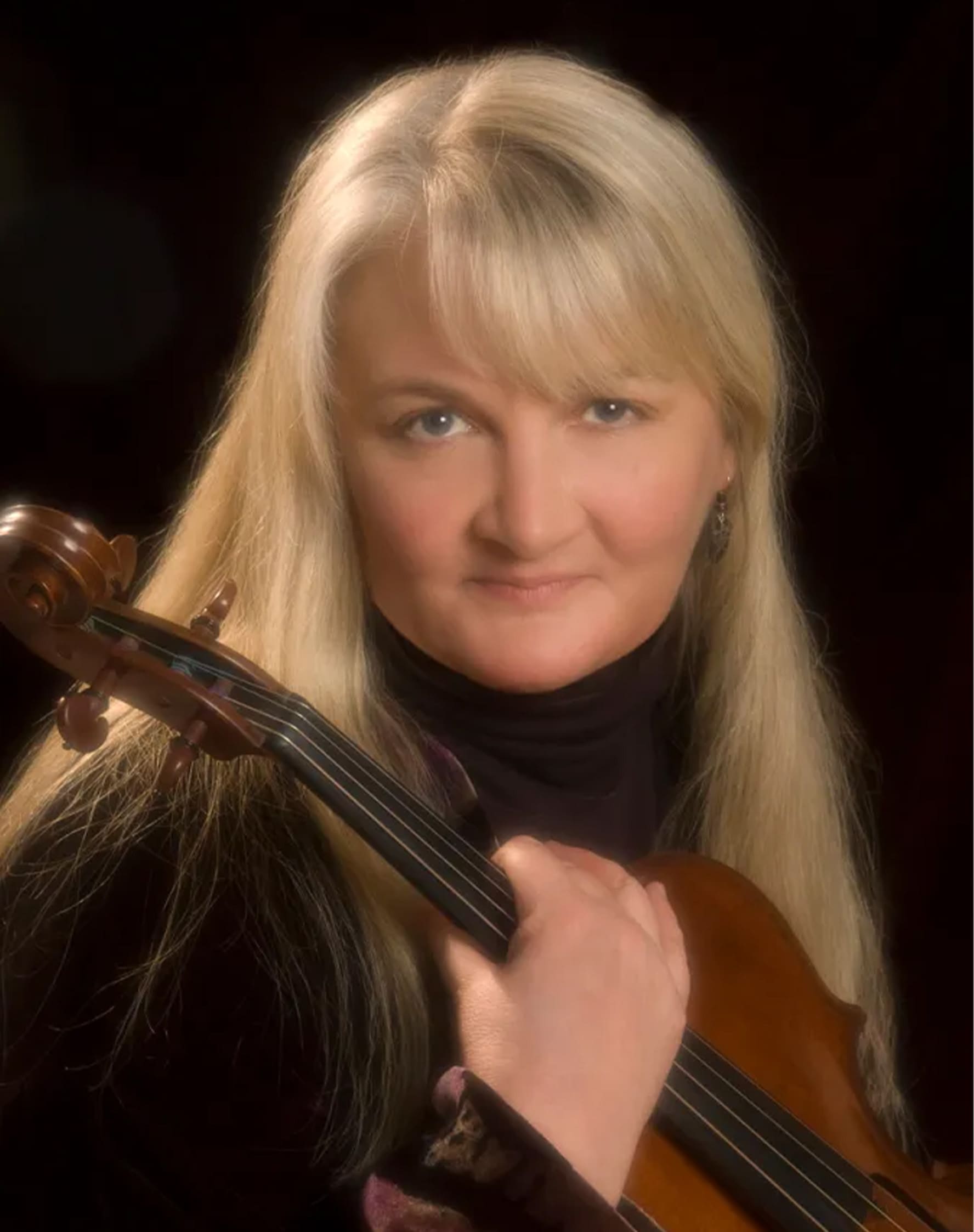 Michelle Lacourse - NECMusic