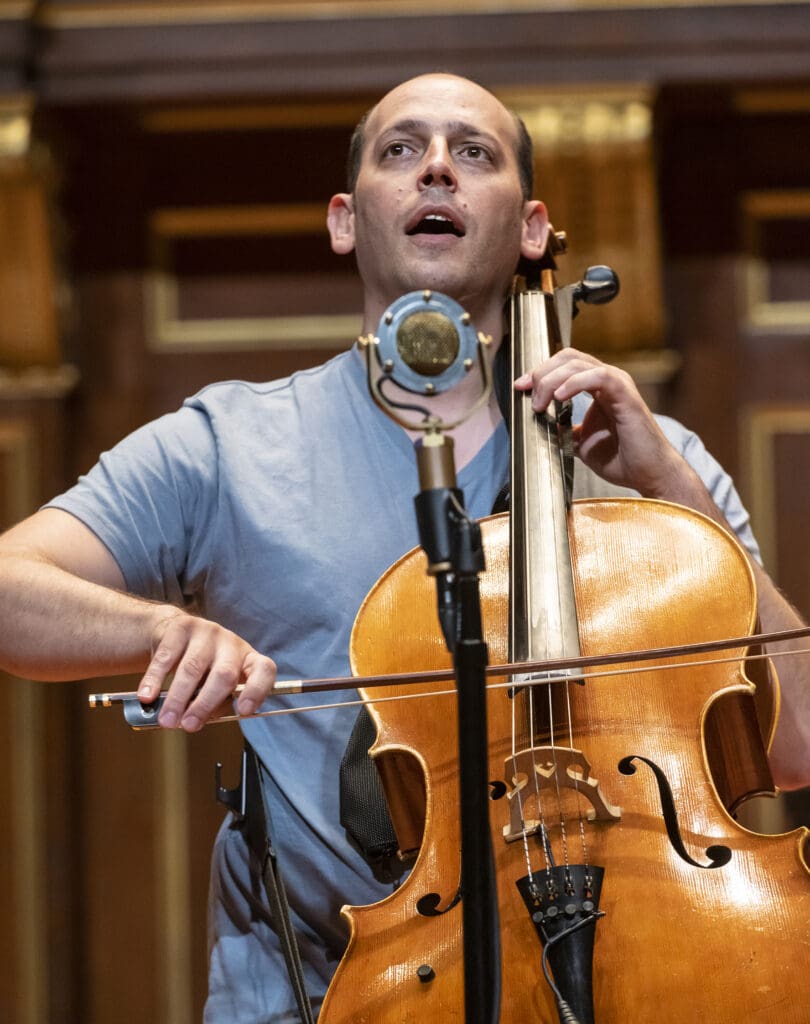 Mike Block - NECMusic