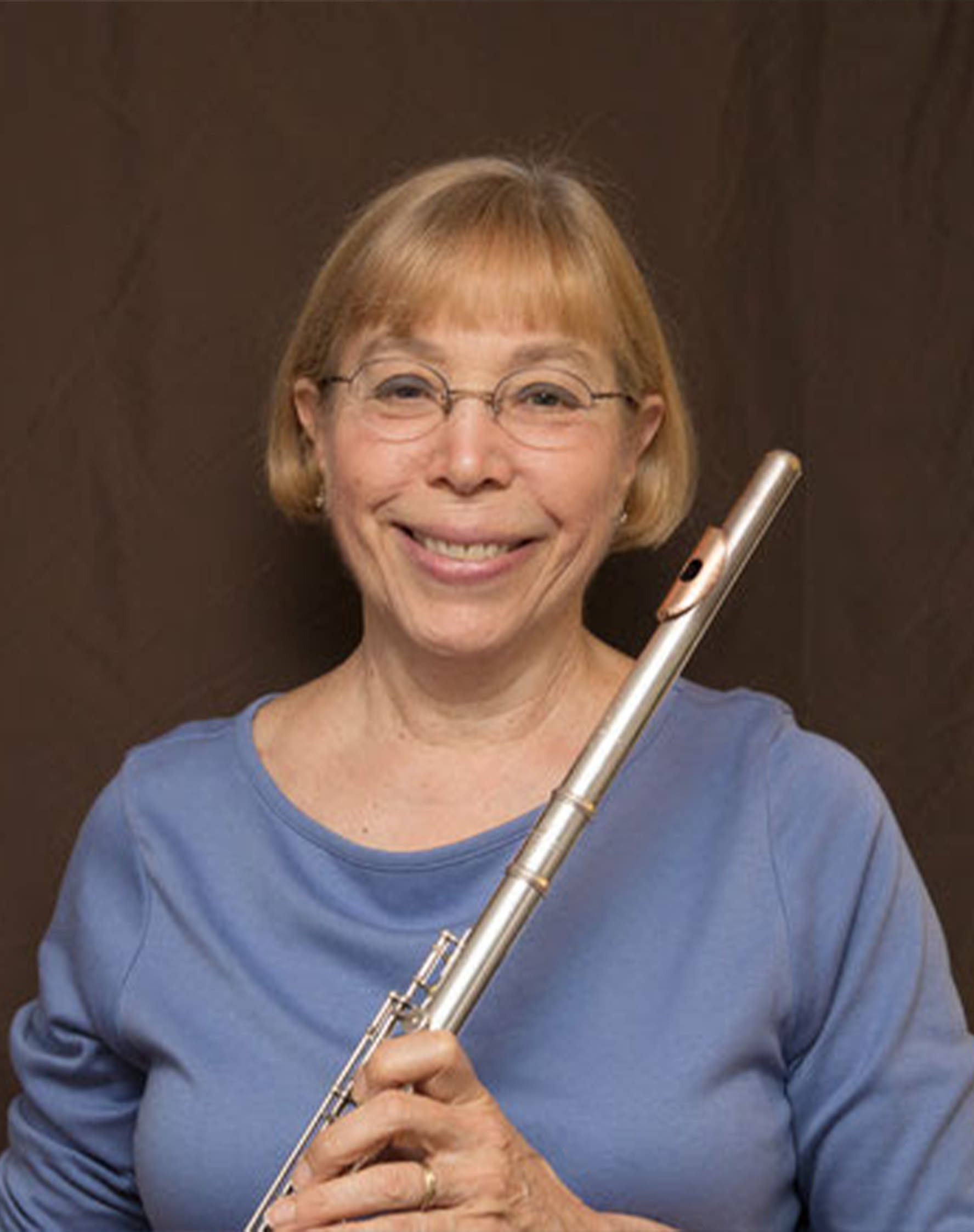 Nina Barwell - NECMusic