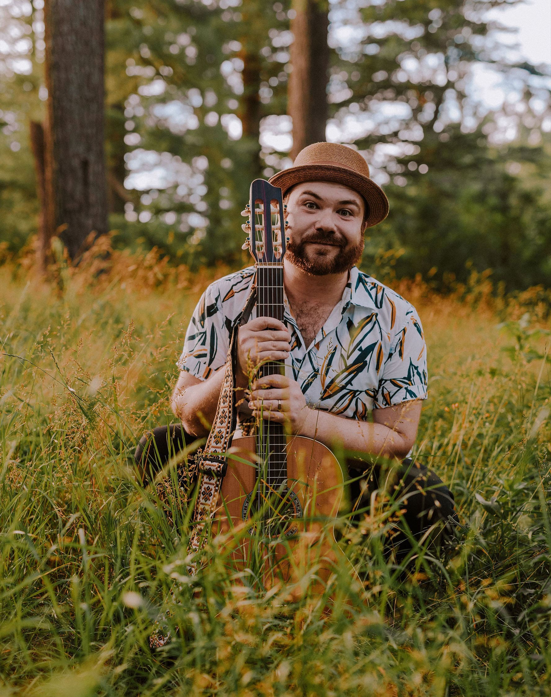 Phil Berman - NECMusic