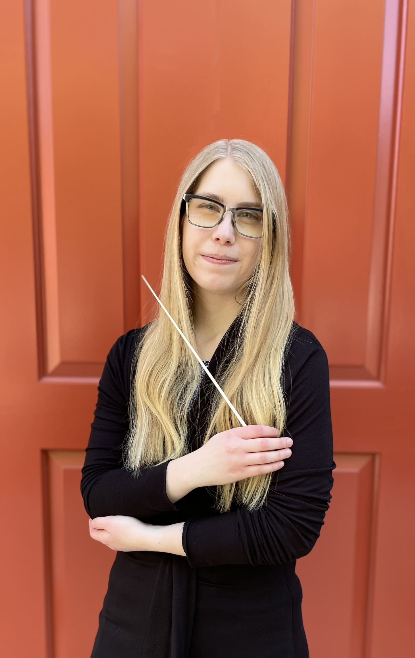 Rachel Brake - NECMusic