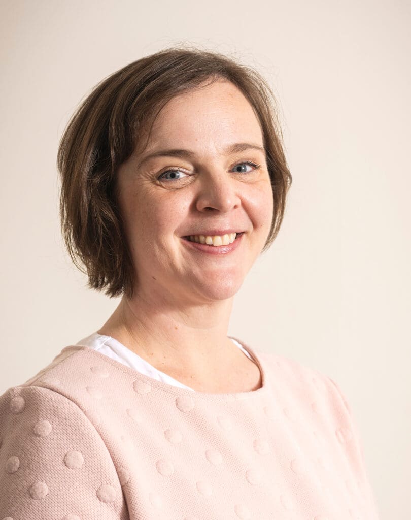 Rachel Childers - NECMusic