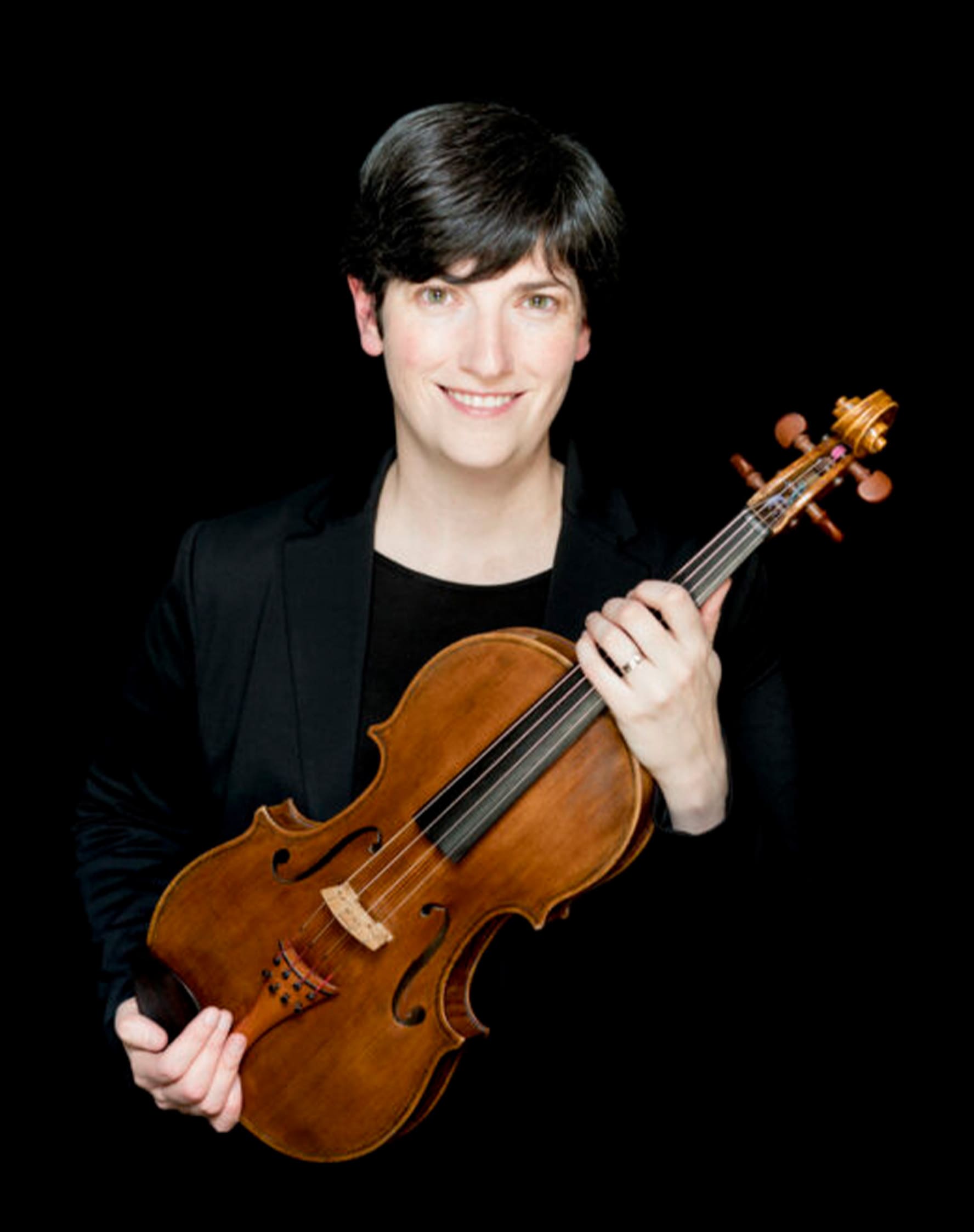 Rebecca Gitter - NECMusic