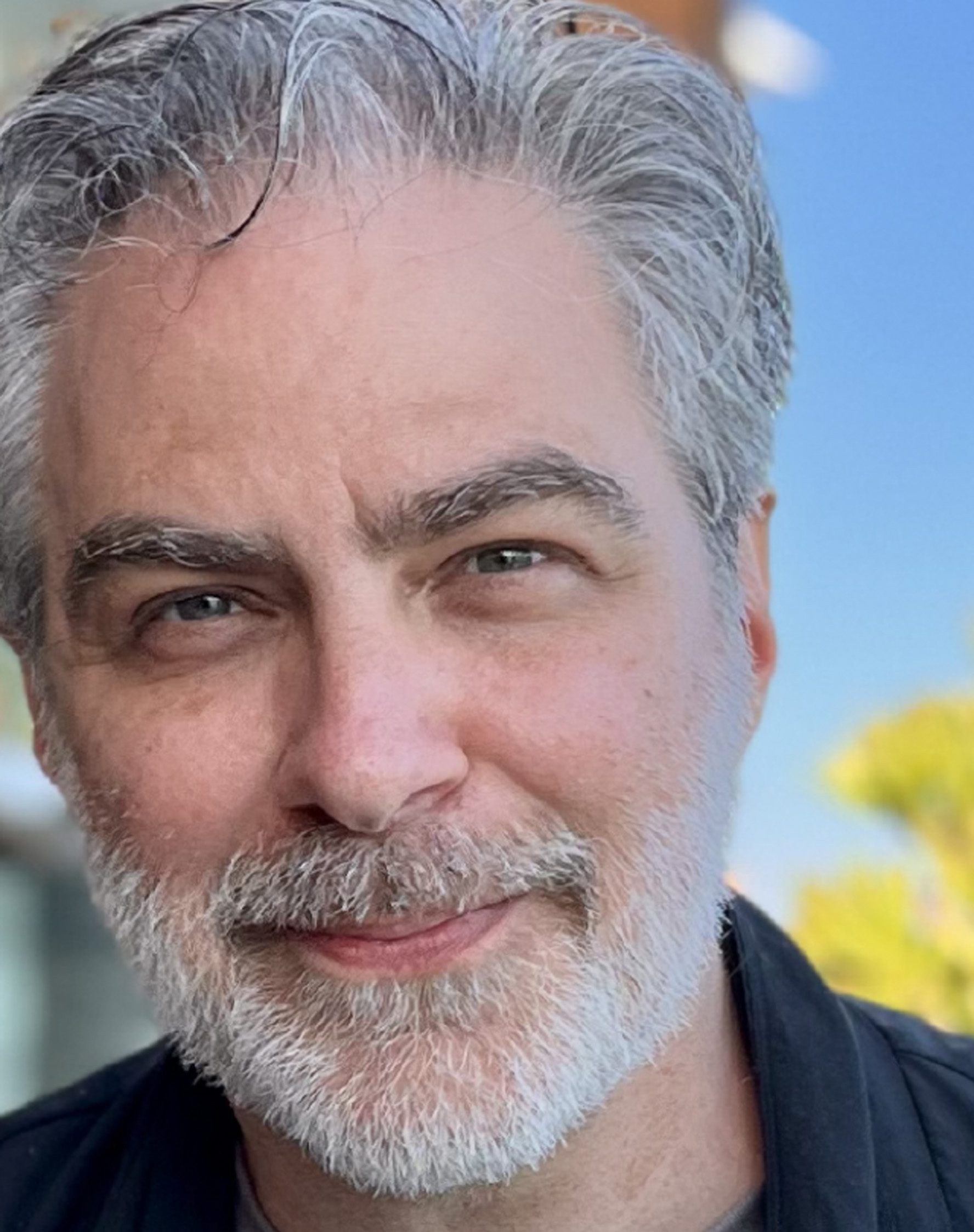 Sean Gallagher - NECMusic