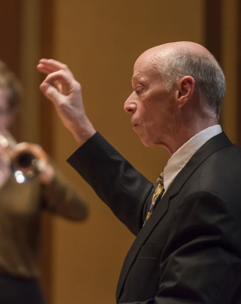 Steve Emery - NECMusic