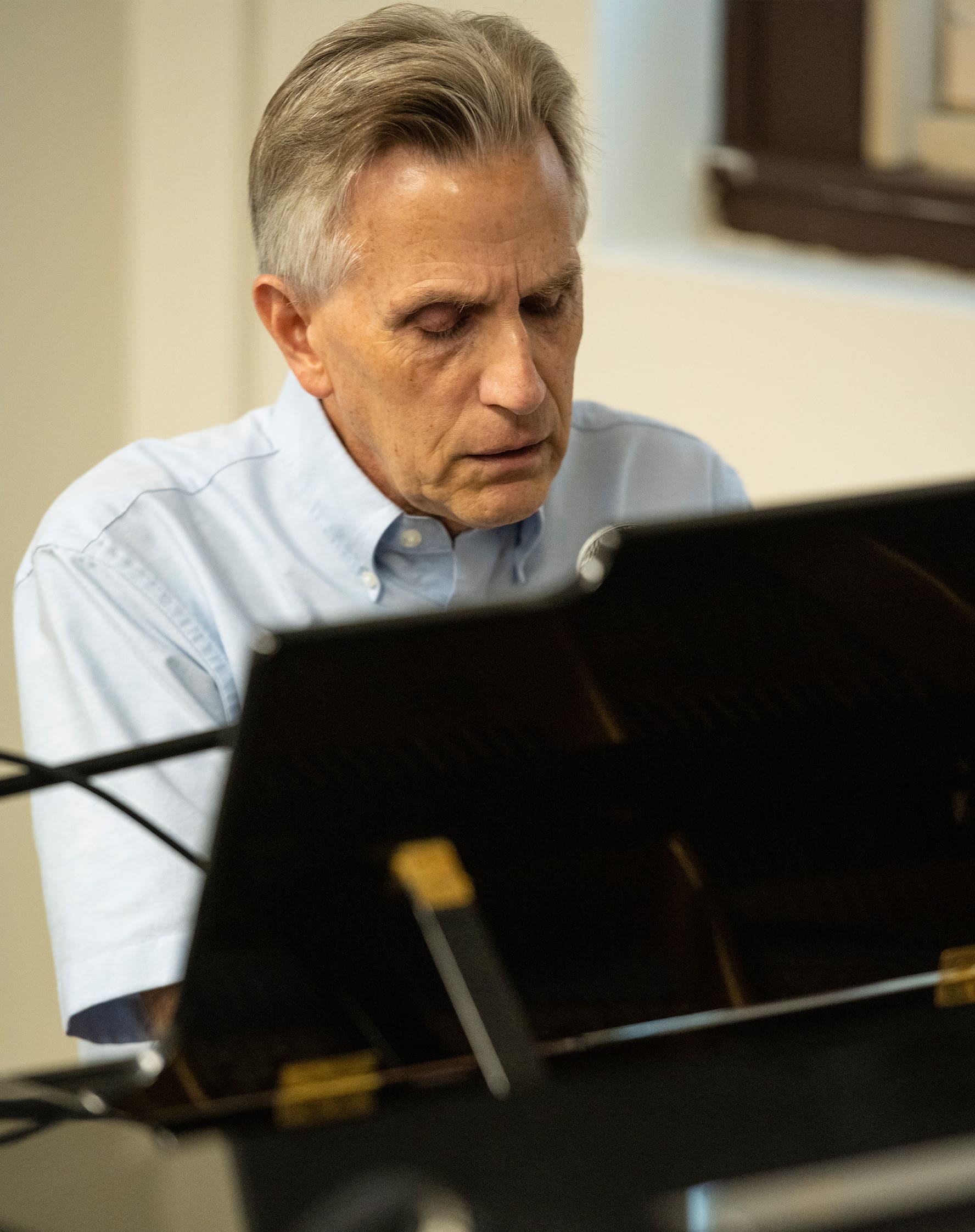 Steve Netsky - NECMusic