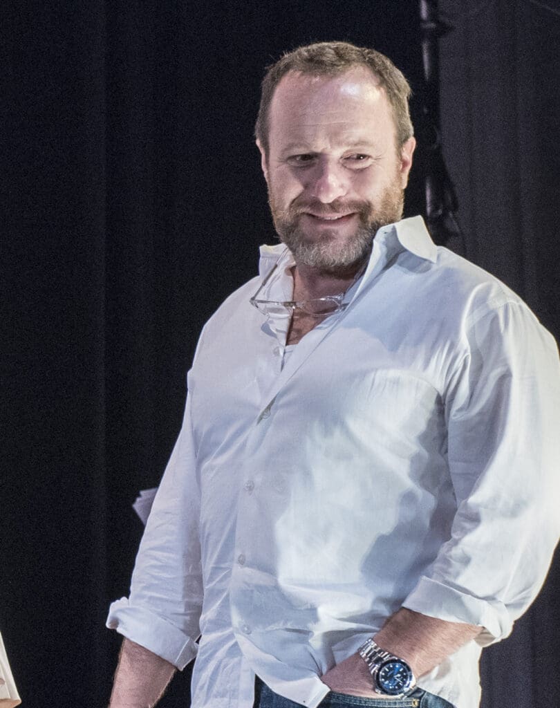 Steven Goldstein - NECMusic