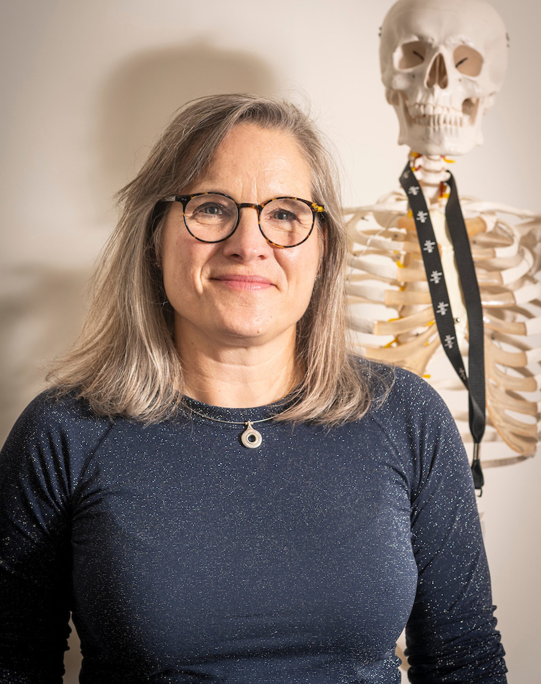 Vanessa Breault Mulvey - NECMusic