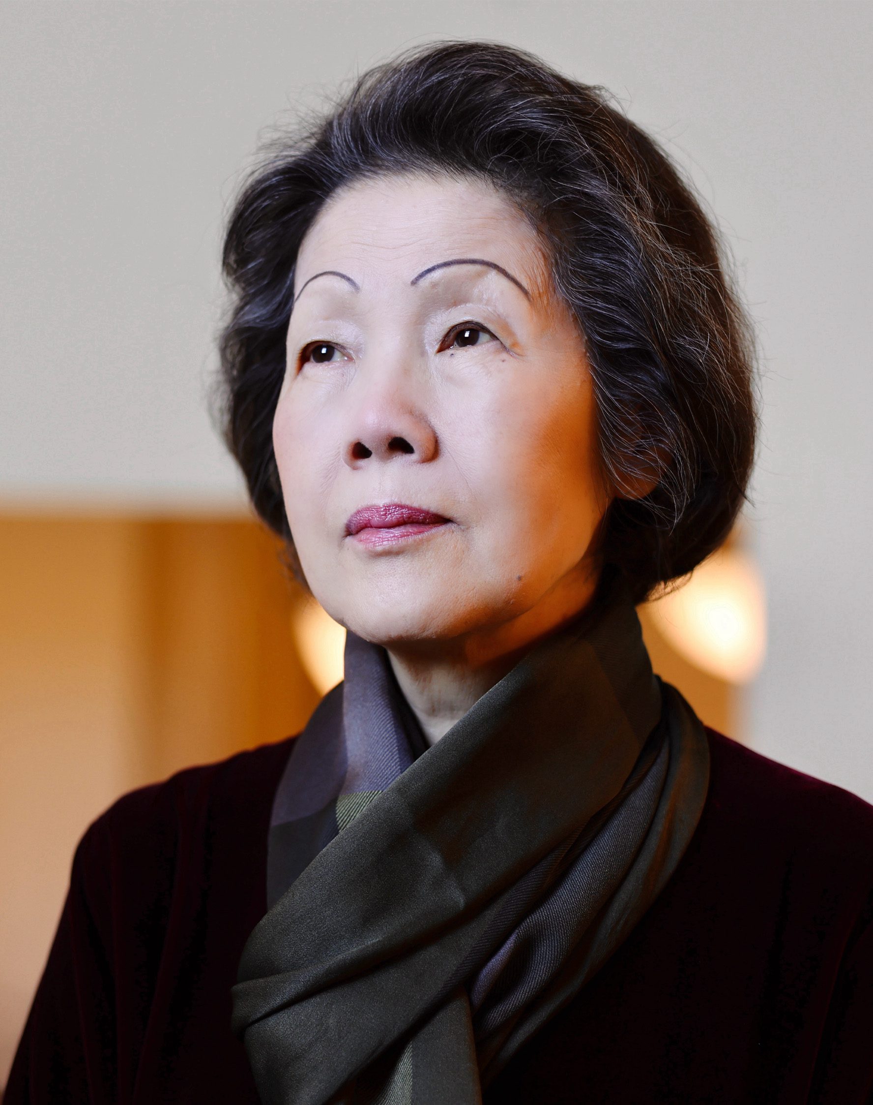 Wha Kyung Byun - NECMusic