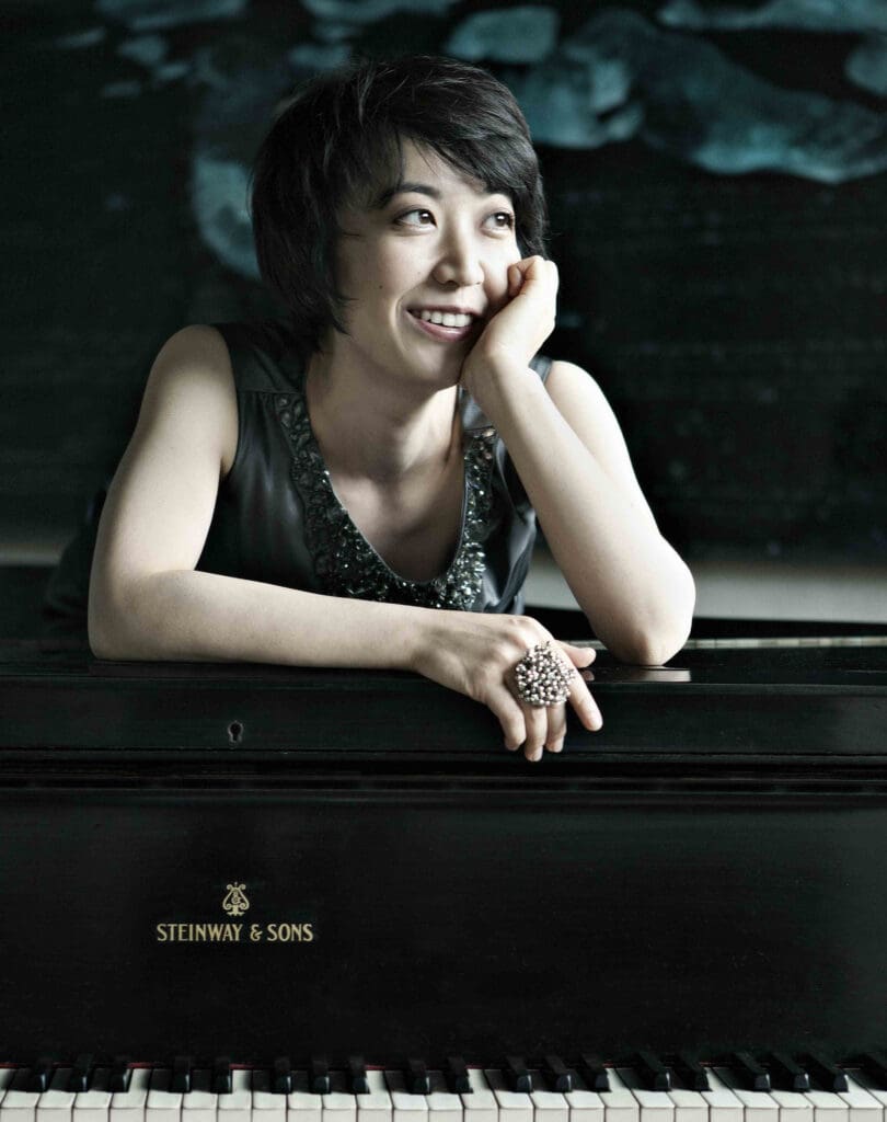 Yukiko Sekino - NECMusic