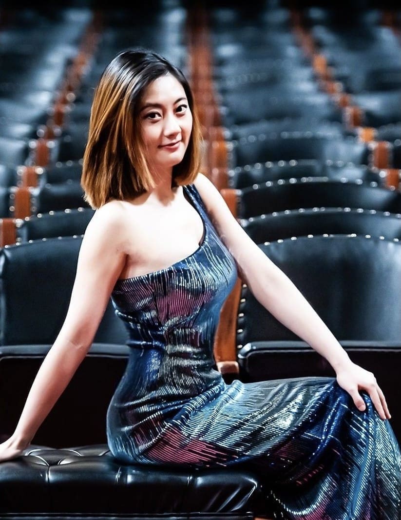 Xuerong (Kyra) Zhao - NECMusic