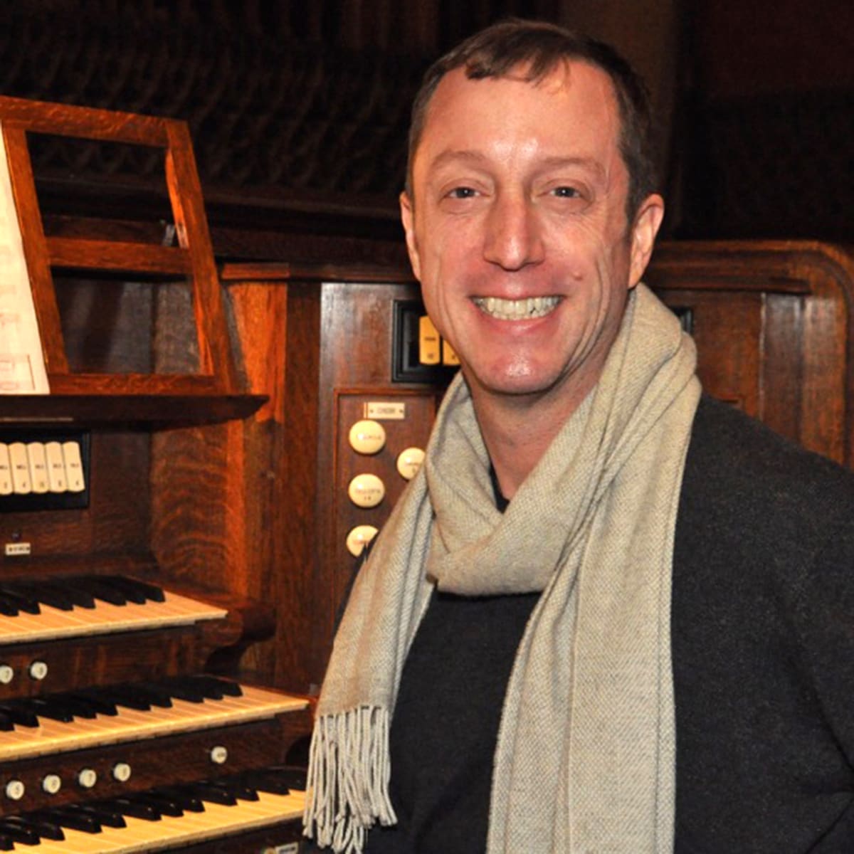 Thomas Handel - NECMusic