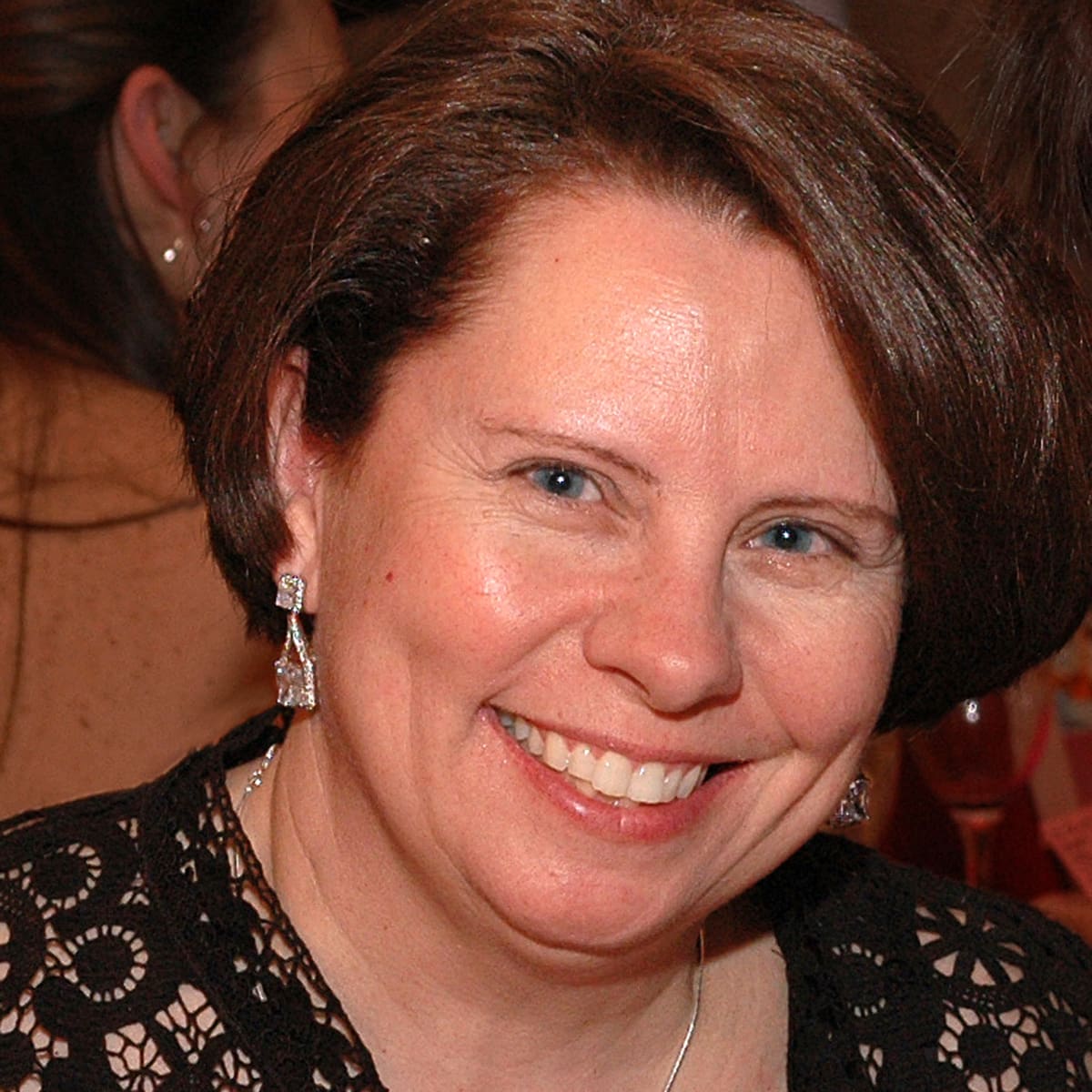 Susan Jarvis - NECMusic