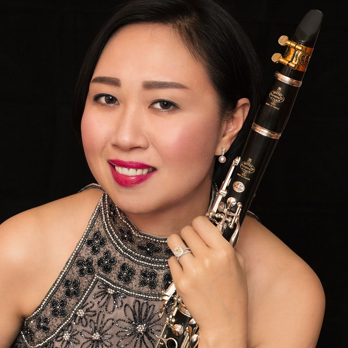 Kai-Yun Lu - NECMusic