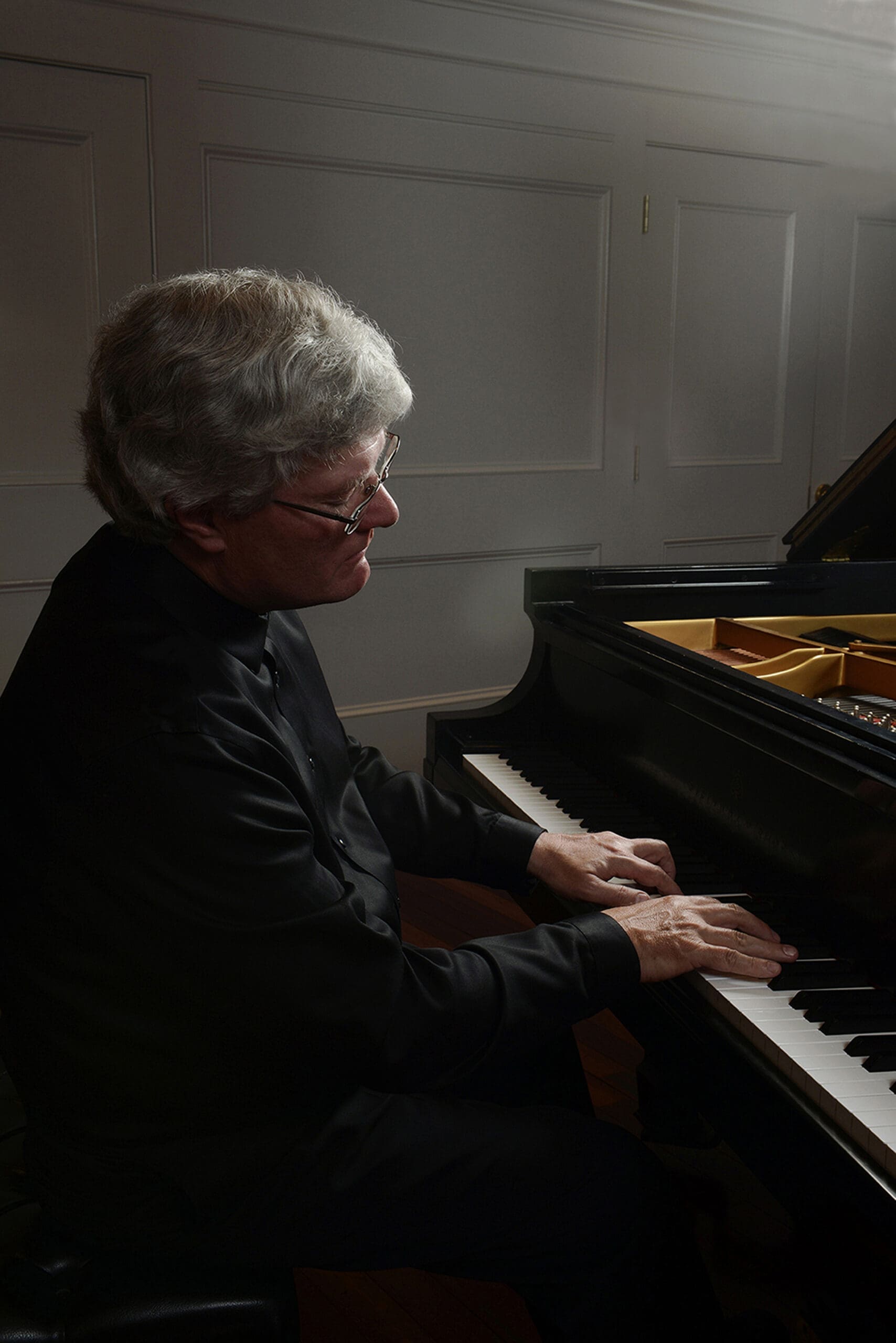 Marc Ryser - NECMusic