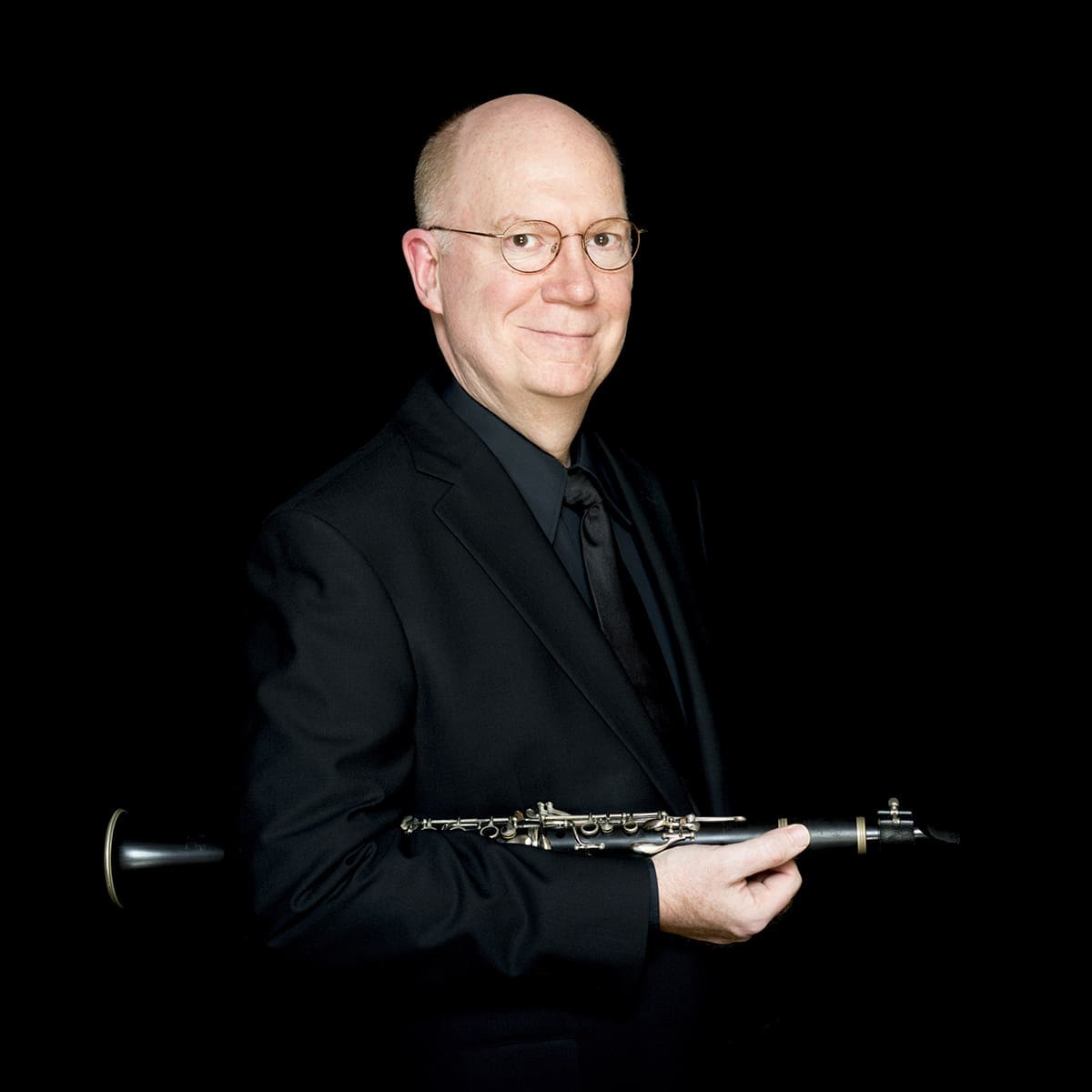 Thomas Martin - NECMusic