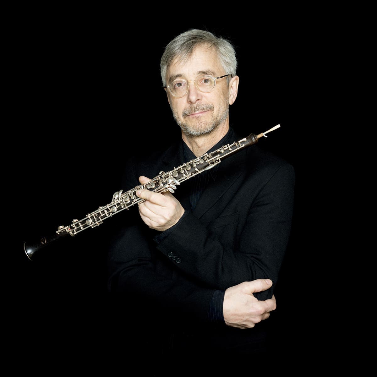 Mark McEwen - NECMusic