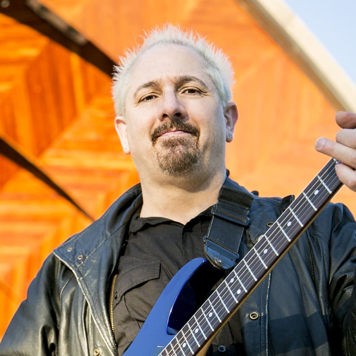 Michael Johnson - NECMusic