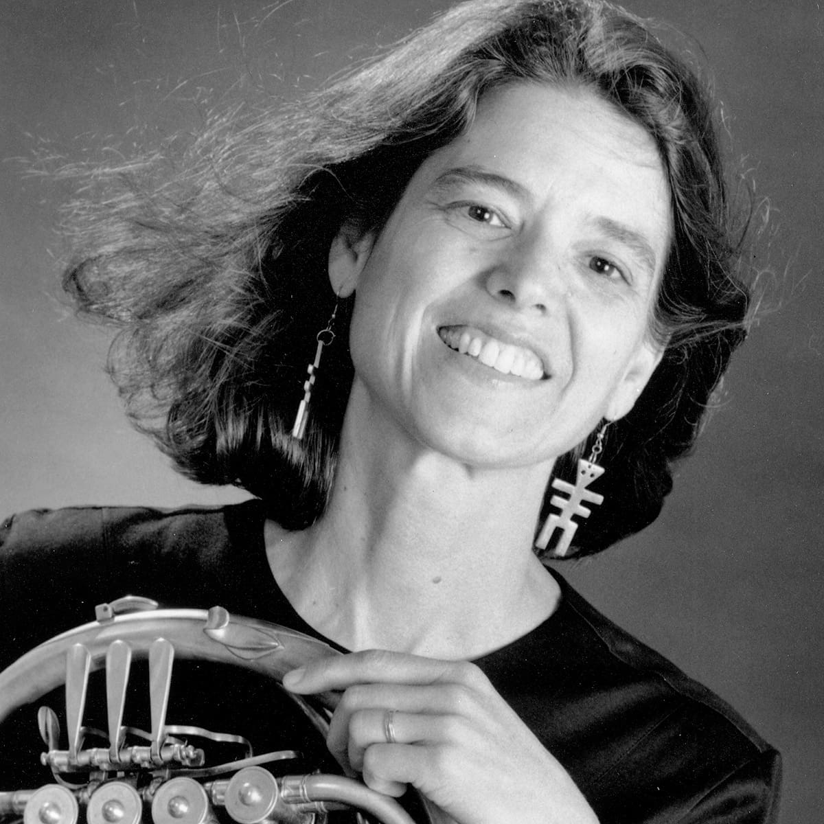 Jean Rife - NECMusic