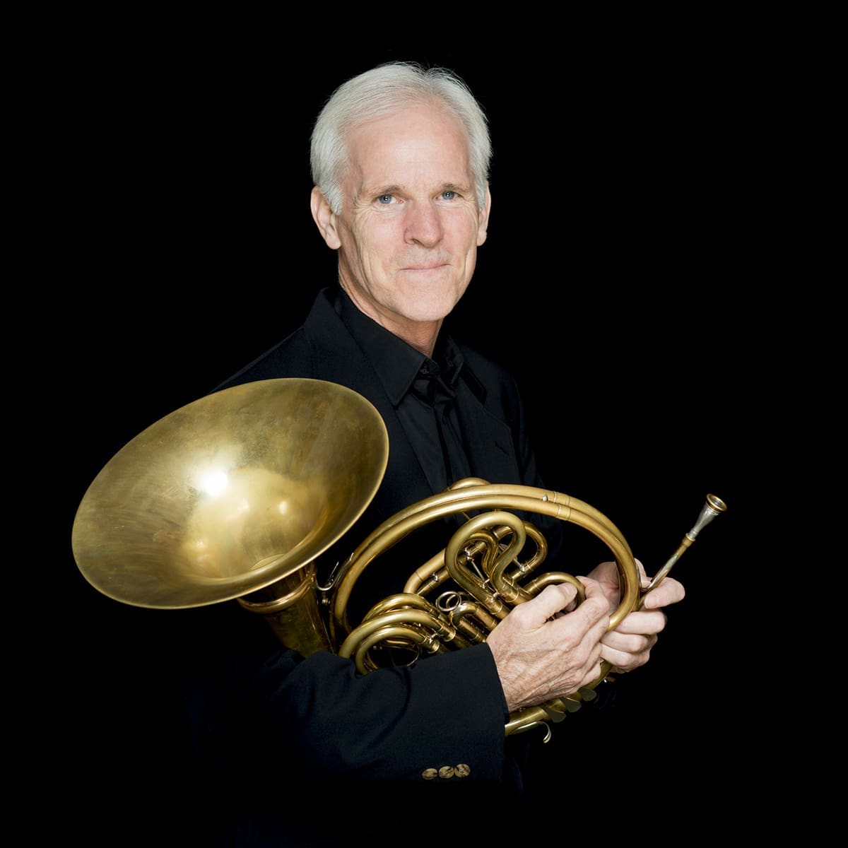 Richard Sebring - NECMusic