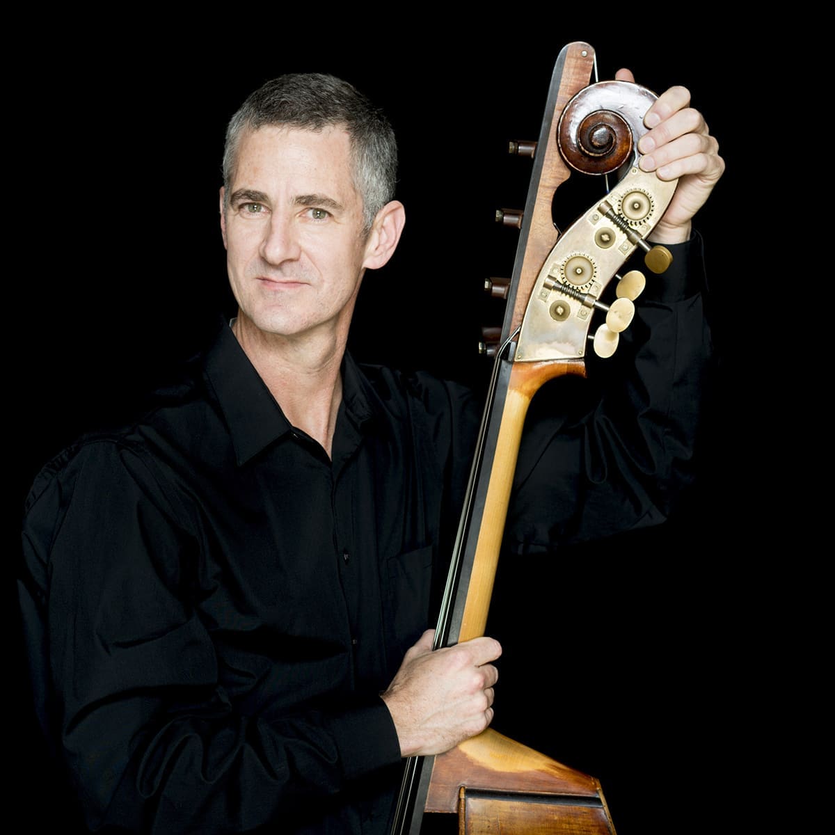 Todd Seeber - NECMusic