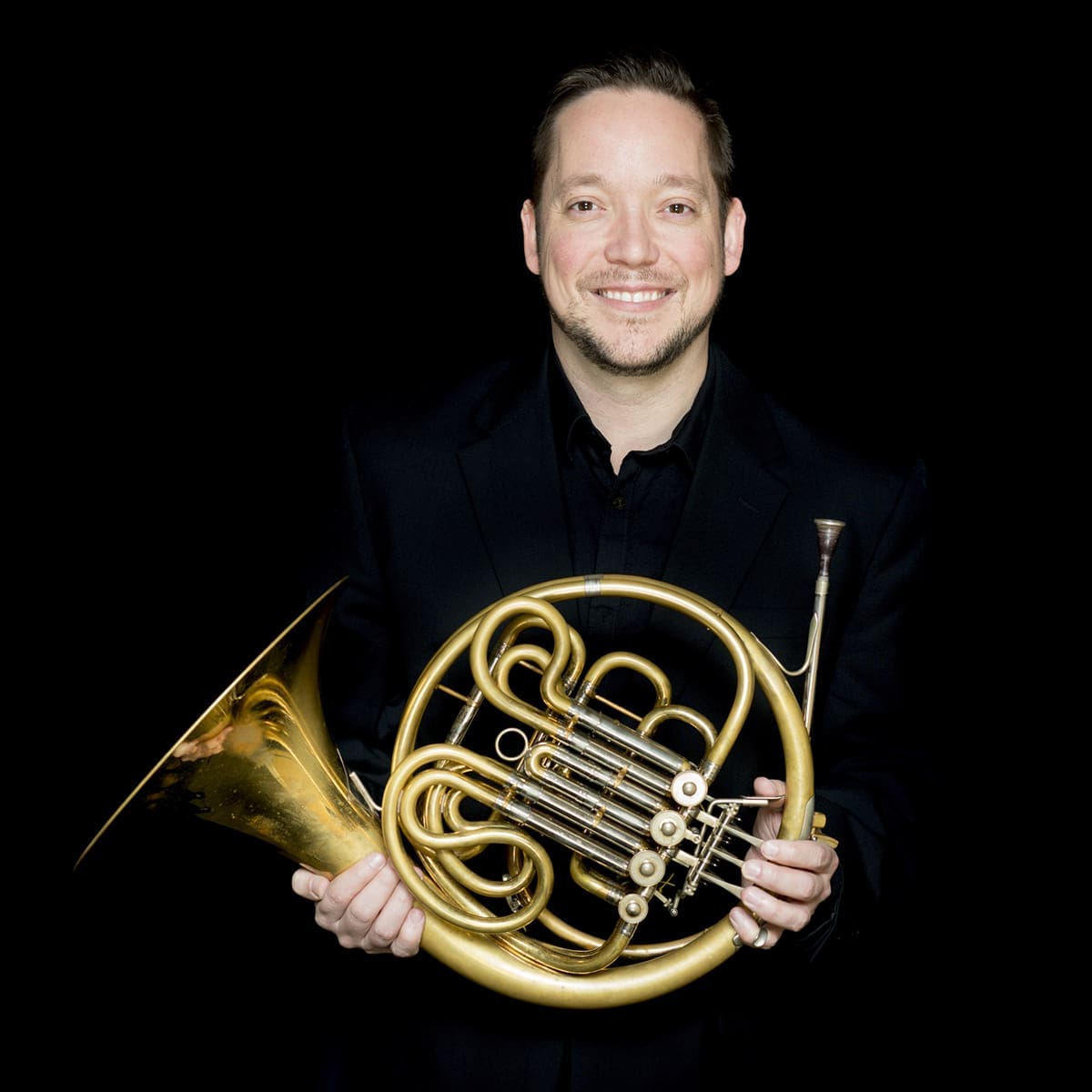 Jason Snider - NECMusic