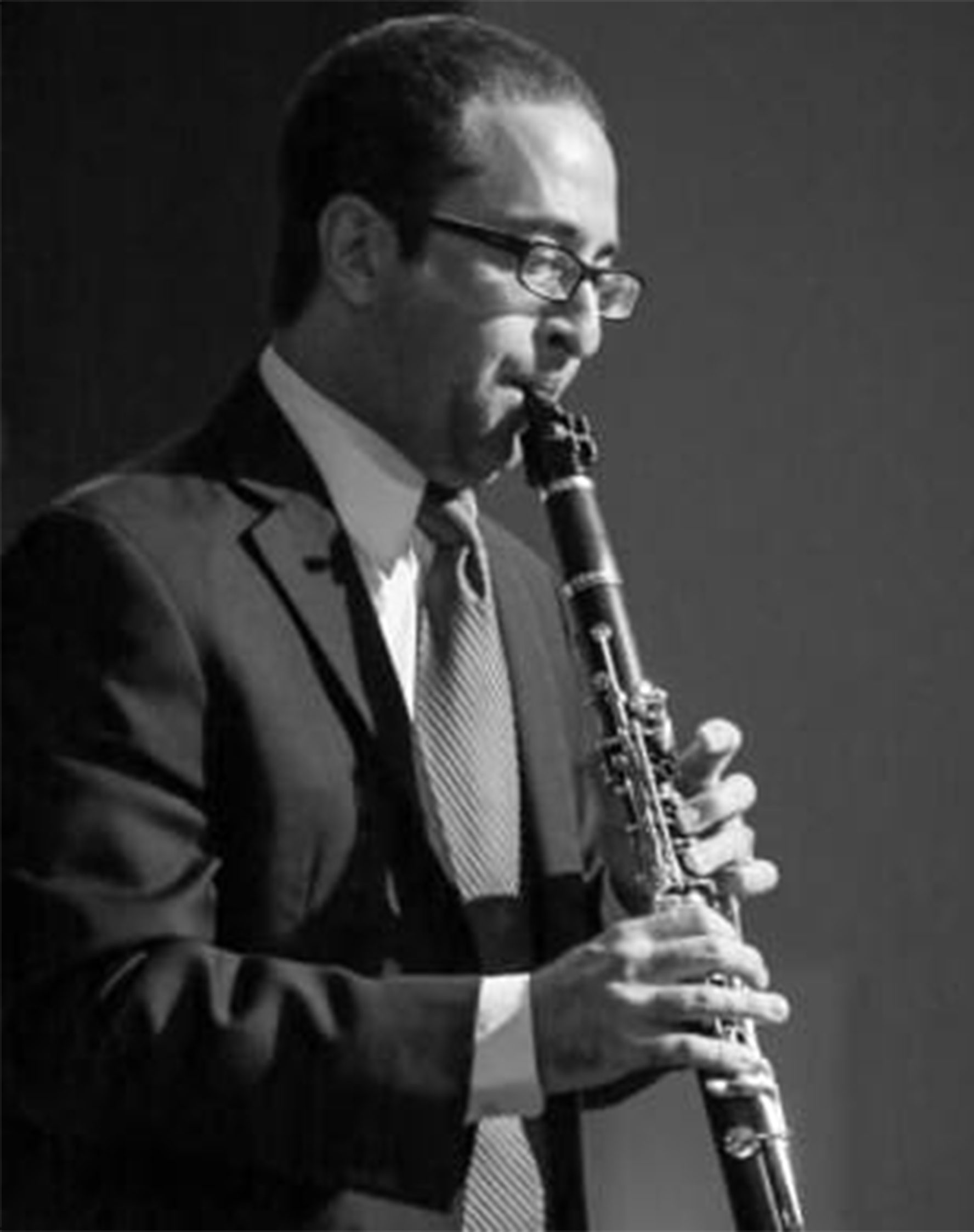 Ryan Yure - NECMusic