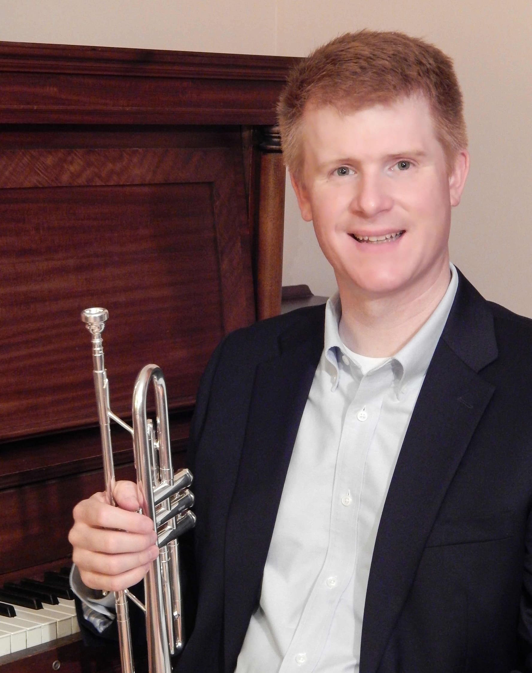 Peter Kenagy - NECMusic