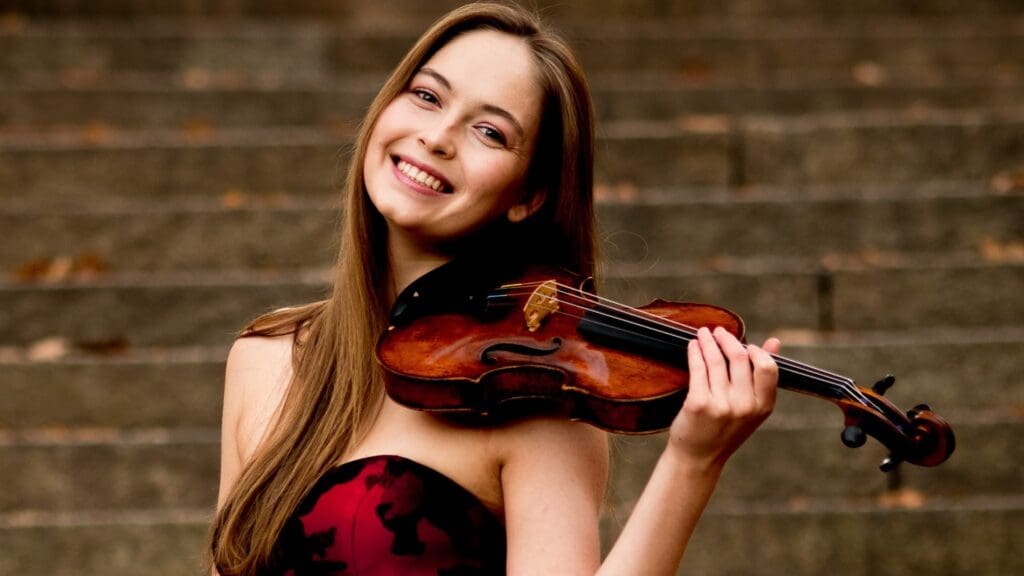 Fall Season Opener: NEC Philharmonia with Hugh Wolff and Violinist ...