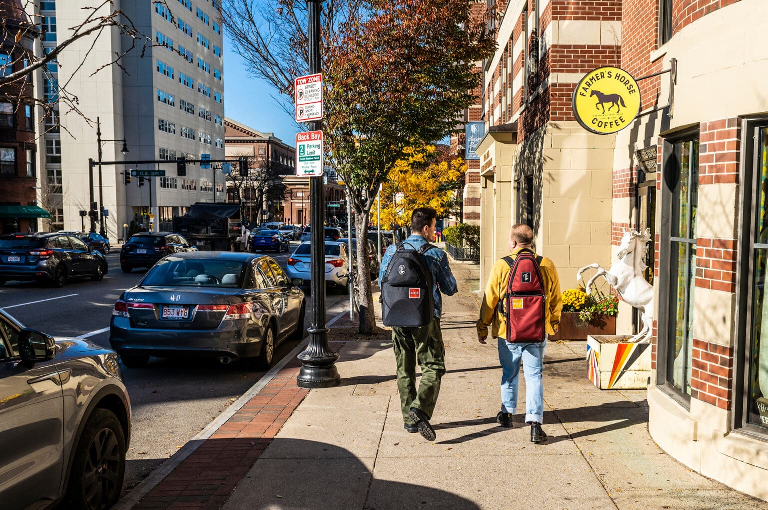 Off-Campus Housing - NECMusic