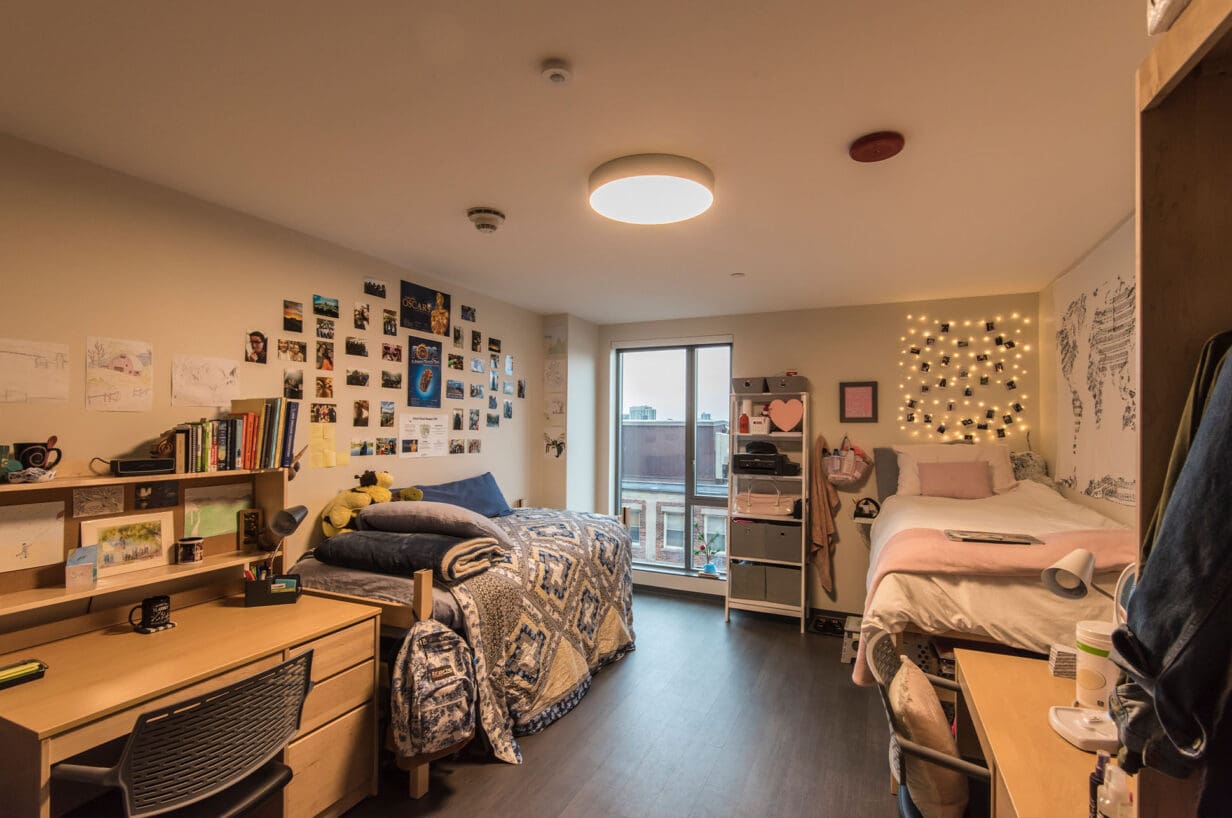 Residential Life - NECMusic