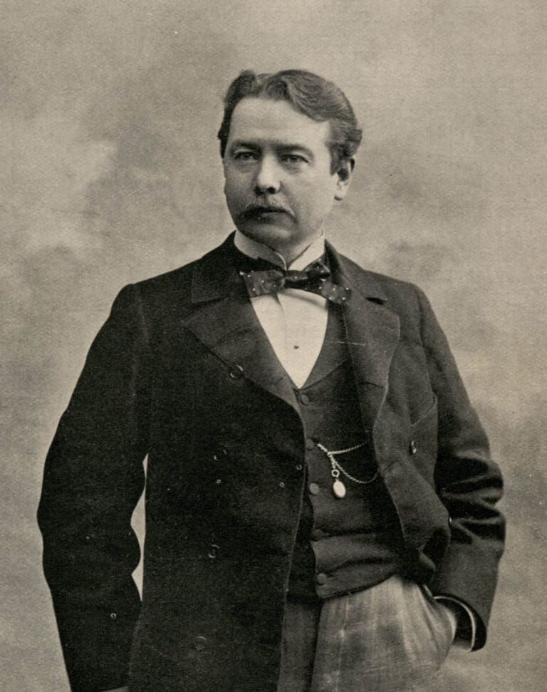 George W. Chadwick - NECMusic