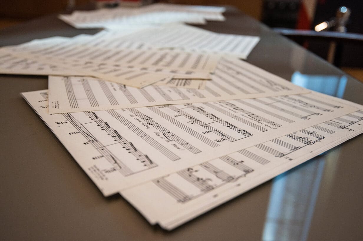 Music History and Musicology - NECMusic