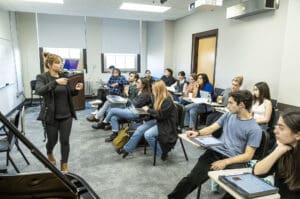 Current Students - NECMusic