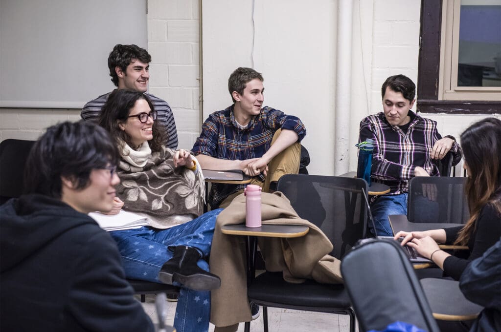 Current Students - NECMusic