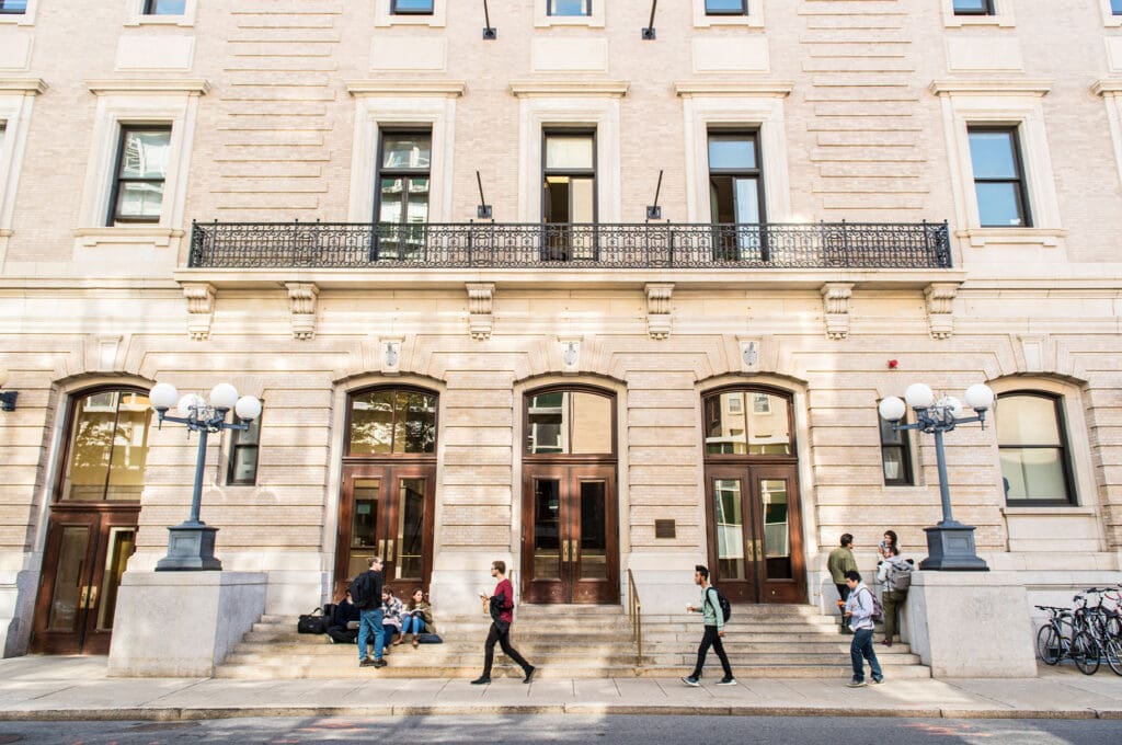 Advancement Team - NECMusic
