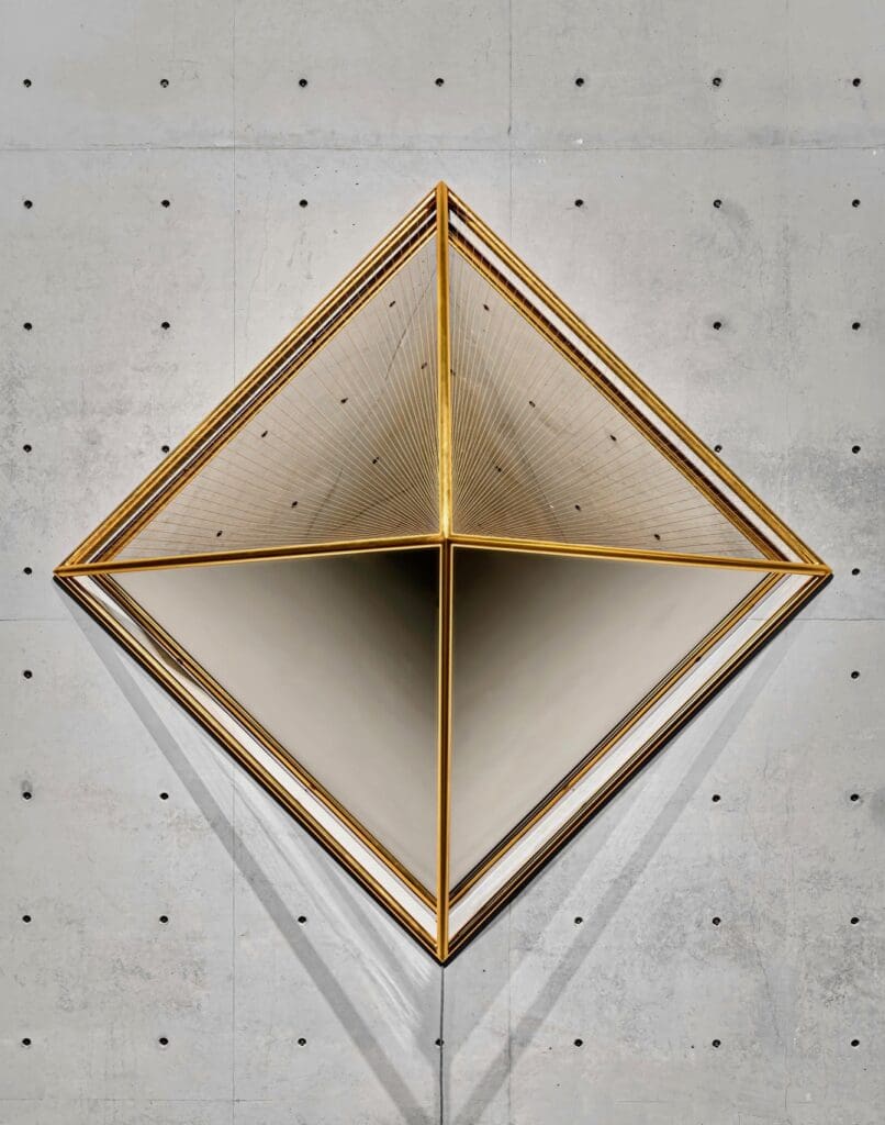 Multimedia Exhibition “MADLANDS,” Co-Created by Visionary Artist and ...