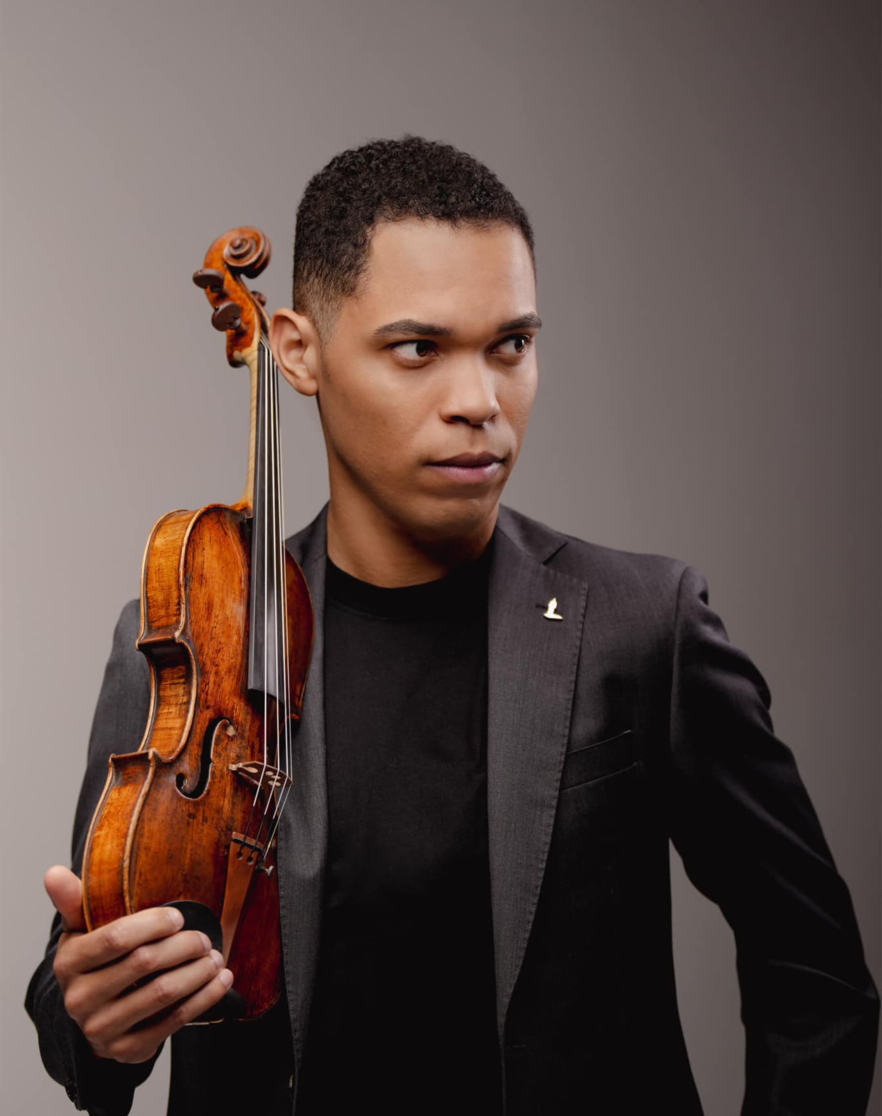 Nathan Amaral ’24 GC Among Classic FM's “30 Young Musicians Reshaping ...