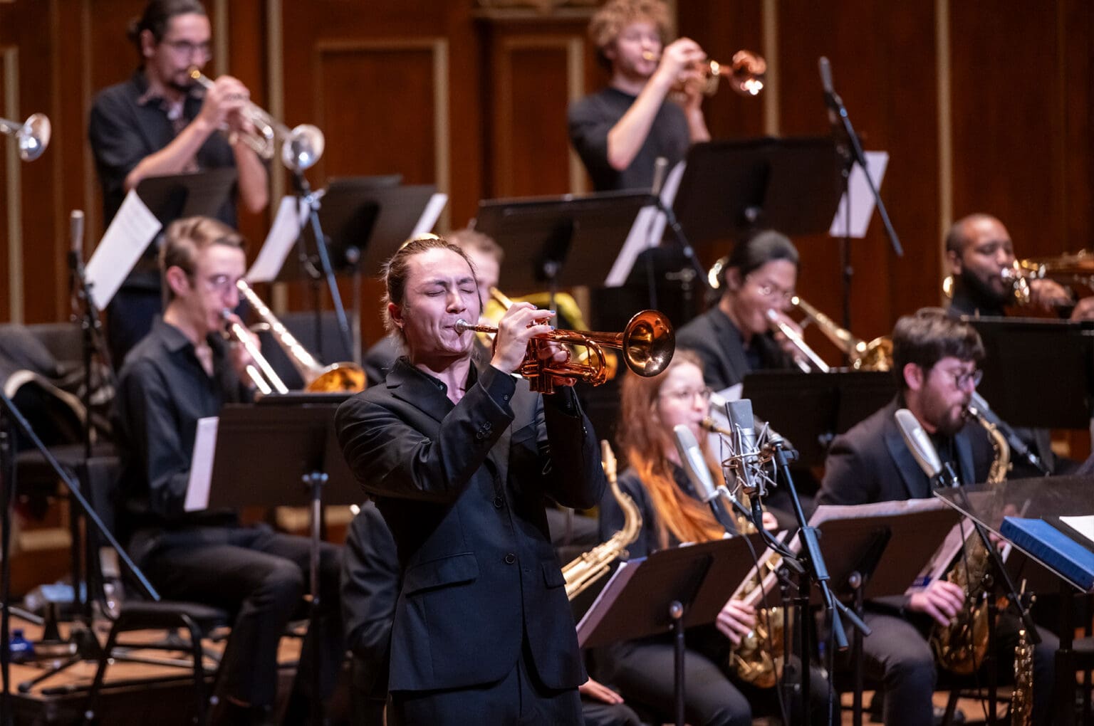 Undergraduate Programs - NECMusic