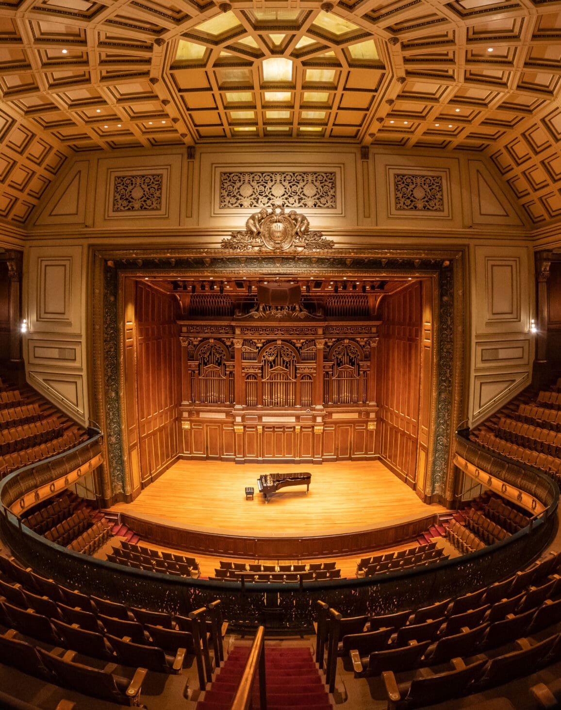 Leadership - NECMusic