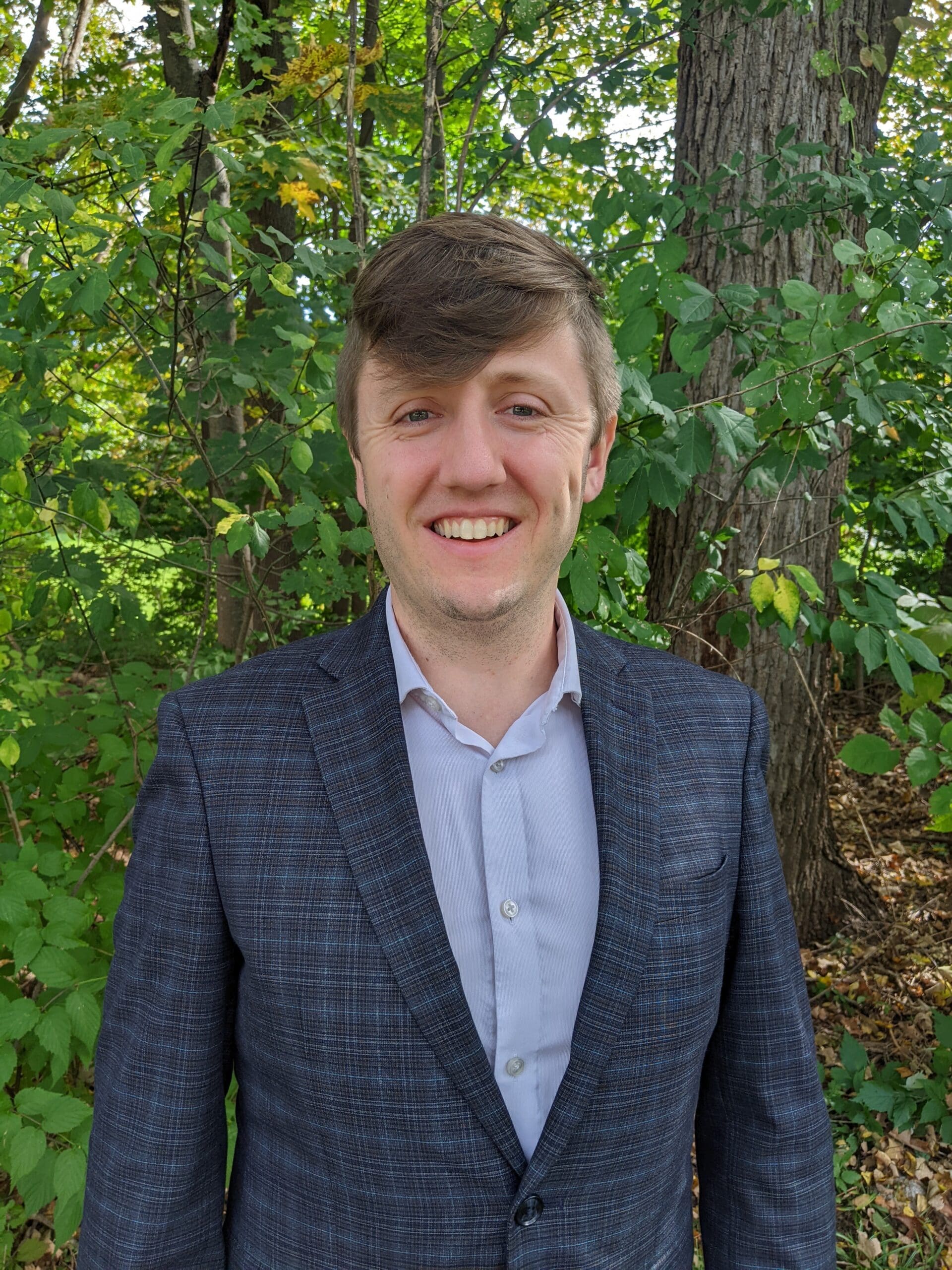 Andrew Welch - NECMusic