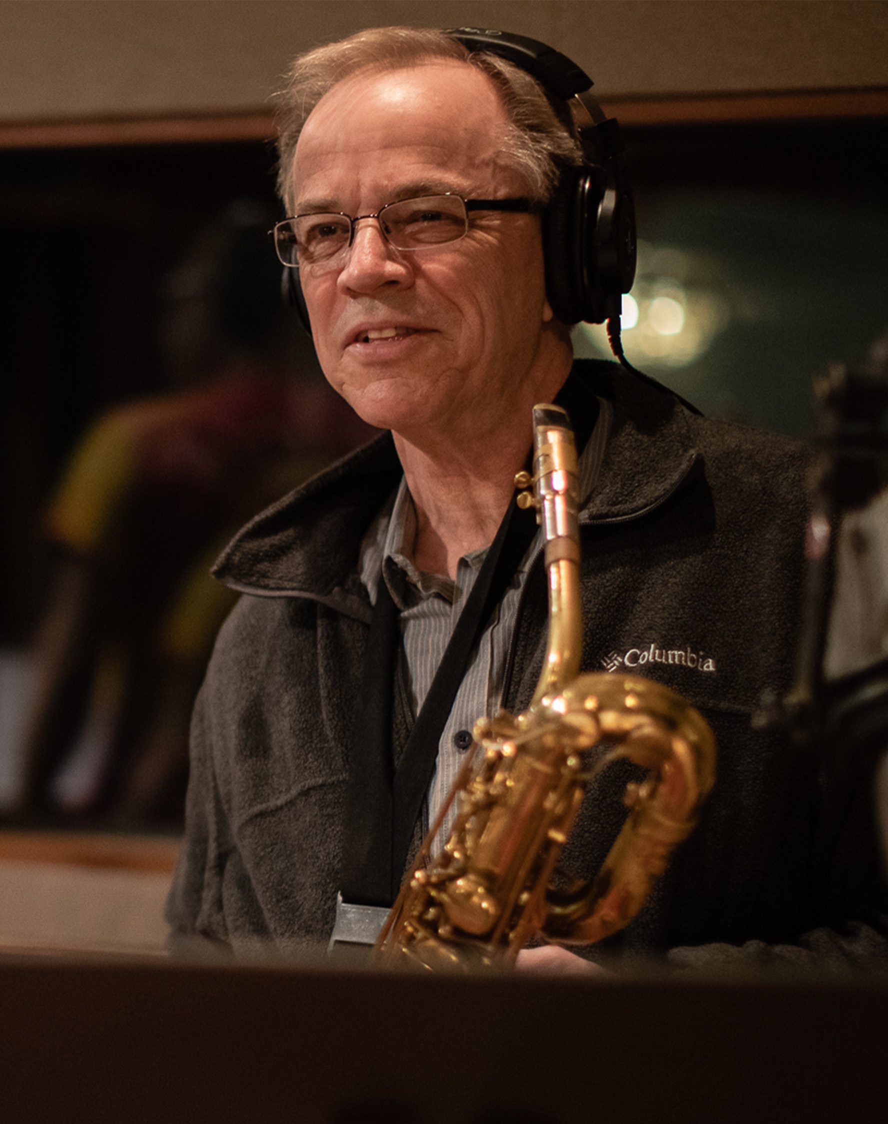 Allan Chase - NECMusic