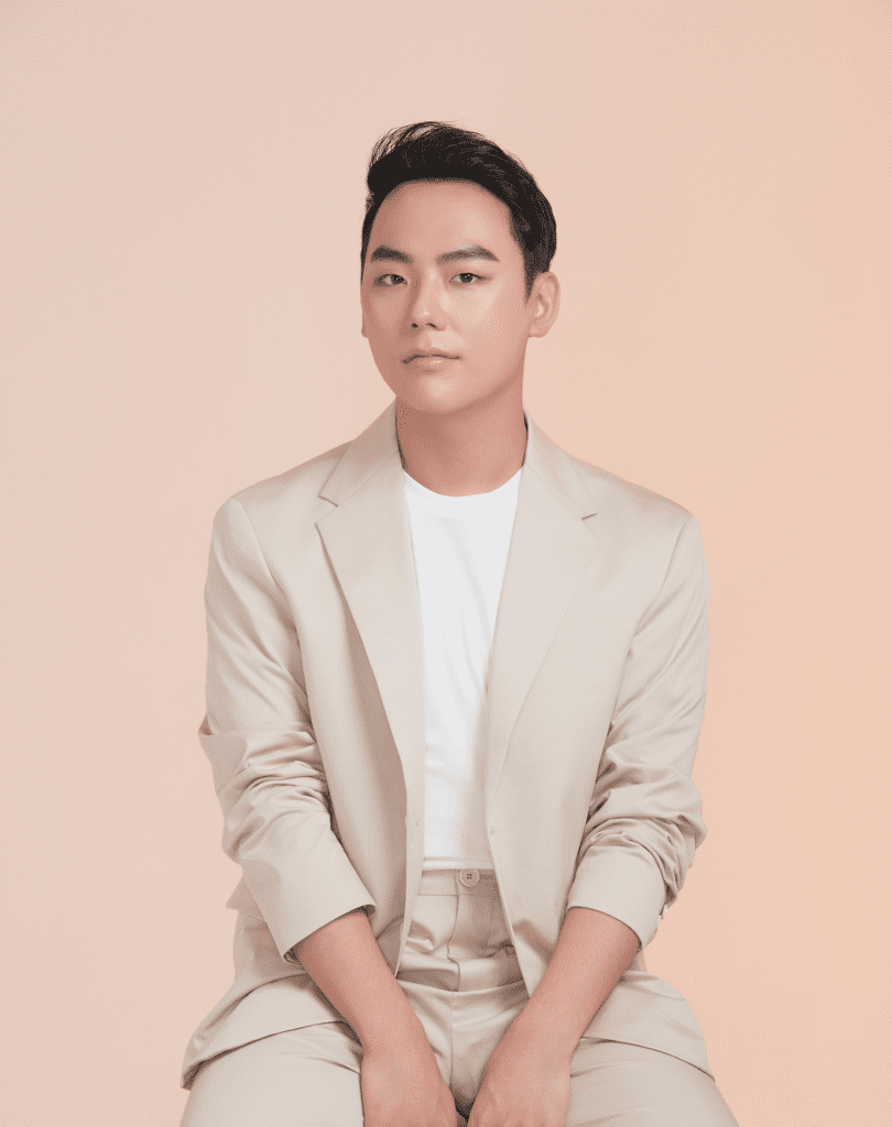 Changyong Shin - NECMusic