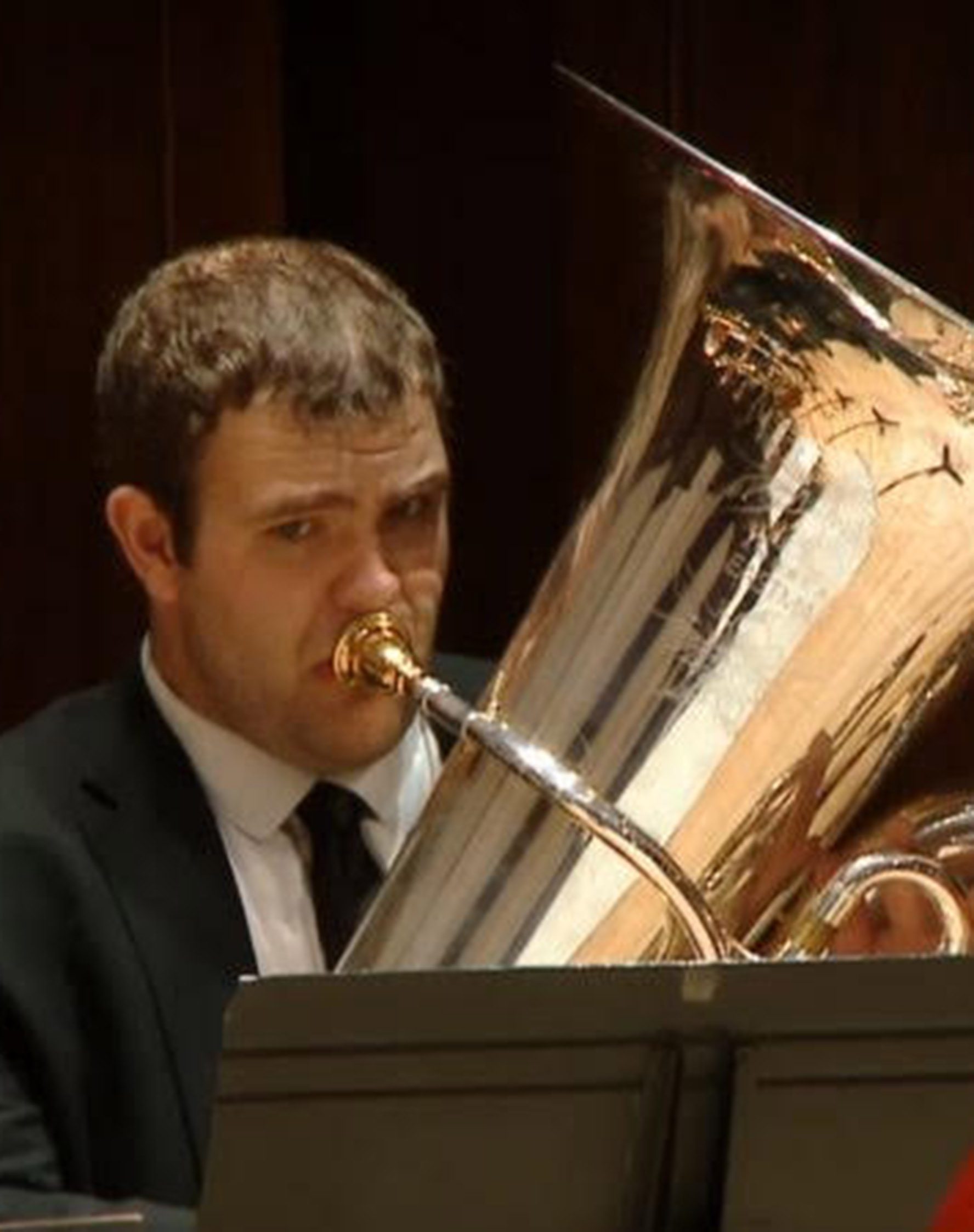 Eric Goode - NECMusic