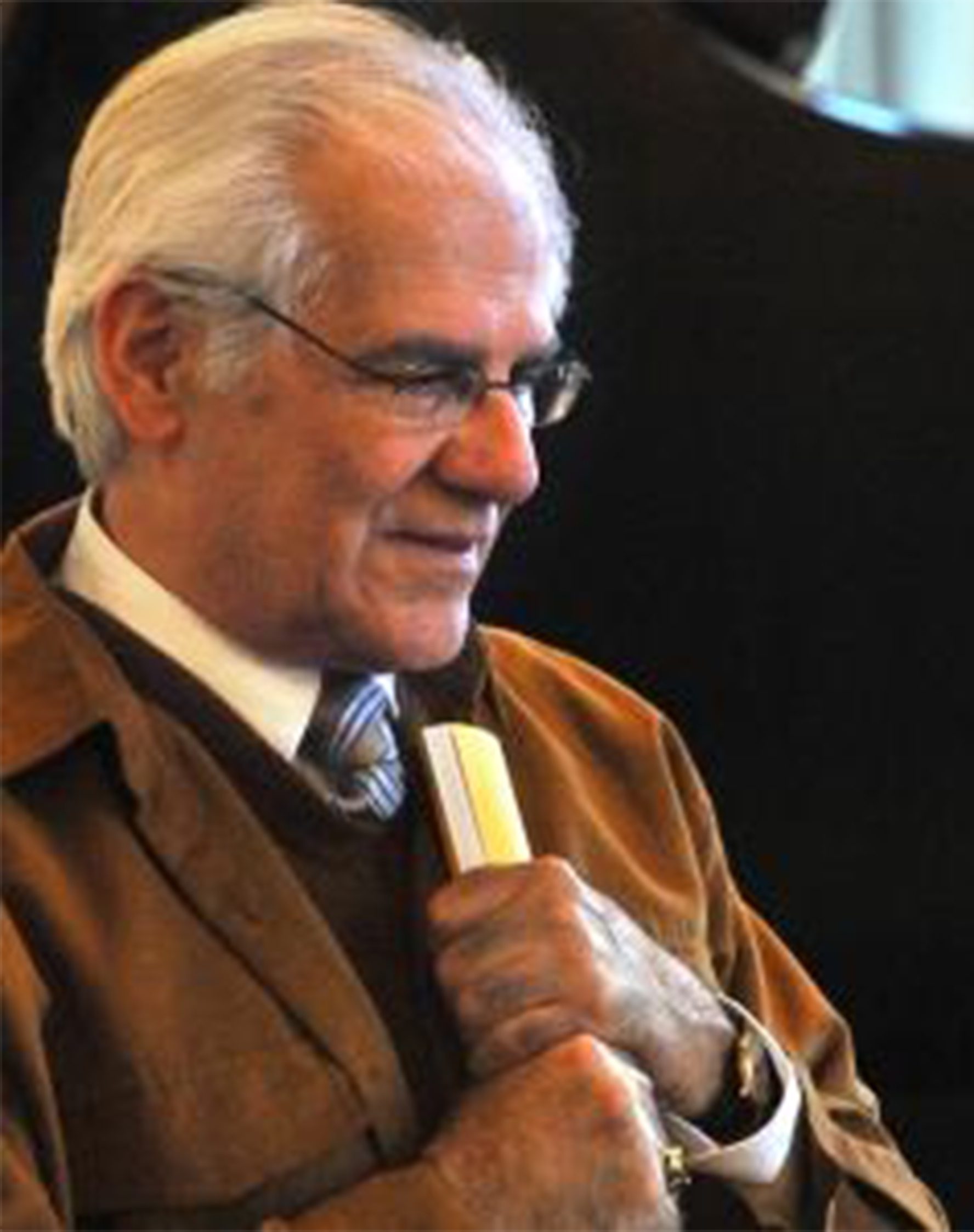 A. Ramón Rivera - NECMusic