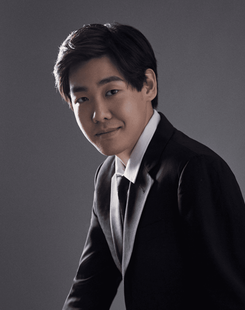 Institute for Concert Artists (Artist Diploma) - NECMusic