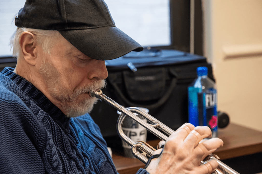 Remembering Trumpeter and Composer John McNeil - NECMusic