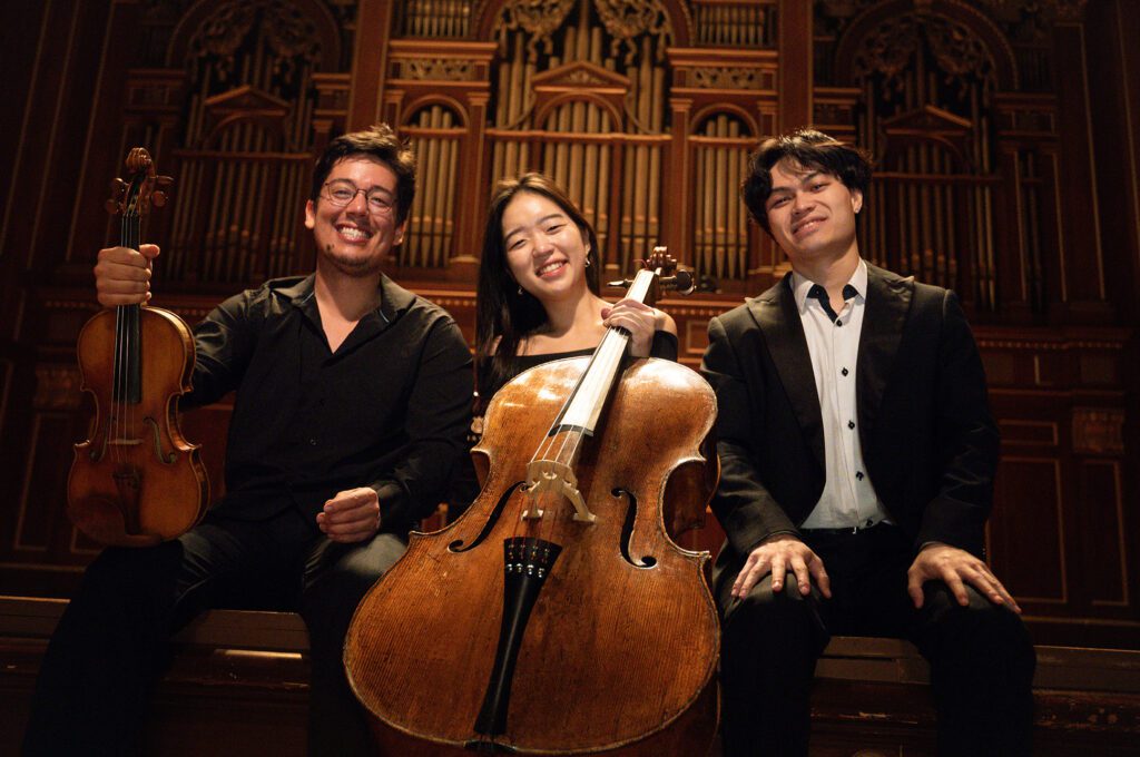 Professional Programs - NECMusic